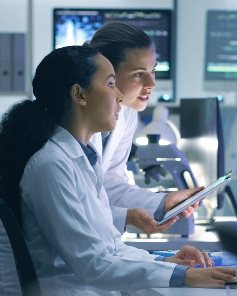 Providing Funding & Resources for Neurofibromatosis Research | NTAP